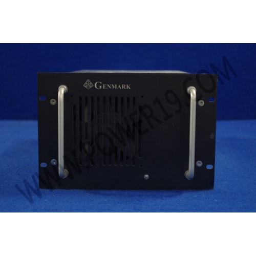 GENMARK AUTOMATION SMALL