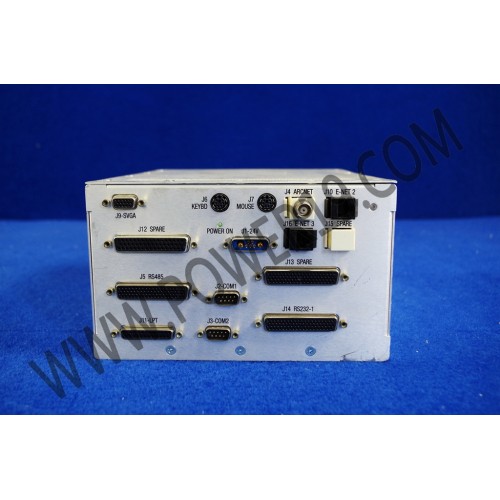 Novellus Arcnet MC3 Controller