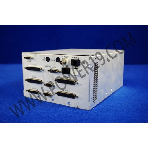 Novellus Arcnet MC3 Controller