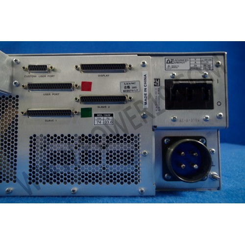 AE ULVAC MDL1501A