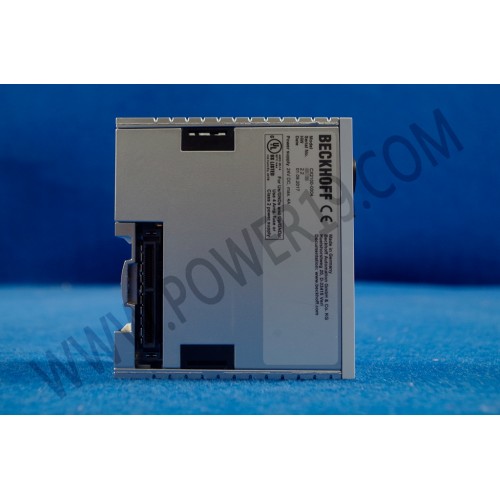 Beckhoff CX2100-0004