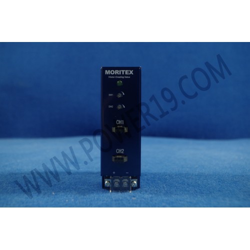 MORITEX CV-APS-DD-30-2