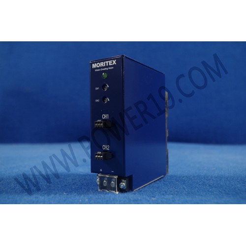 MORITEX CV-APS-DD-30-2