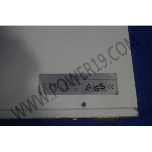 TDK-Lambda GEN100-15