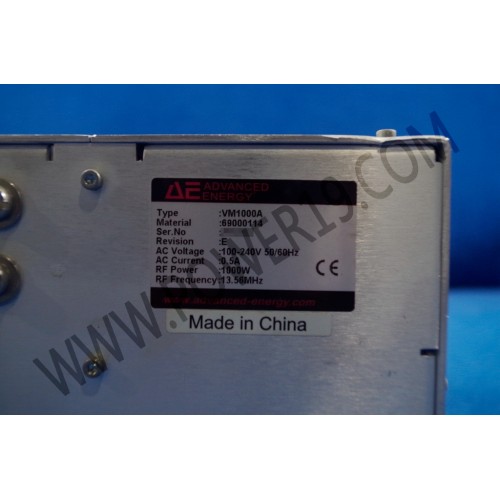 AE VM1000A