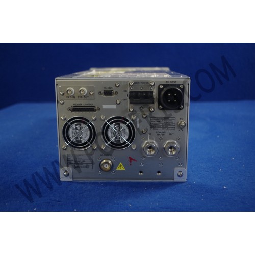 ADTEC APG-3000PRO