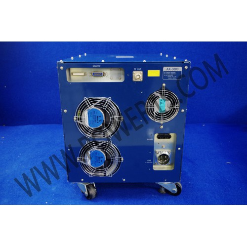 AX-3000