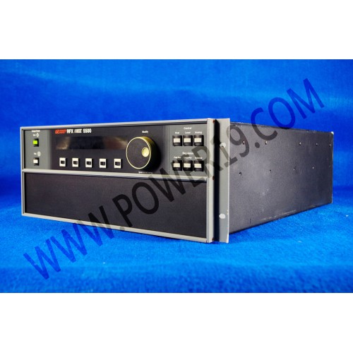 RFX II 5500