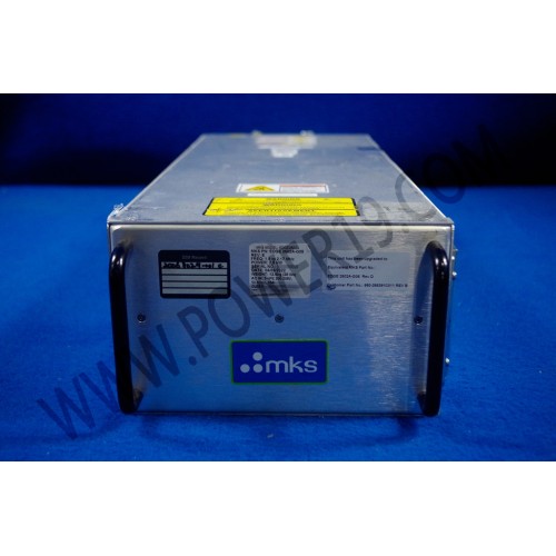 MKS EDGE 2502A