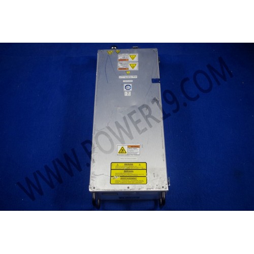 MKS EDGE 2502A