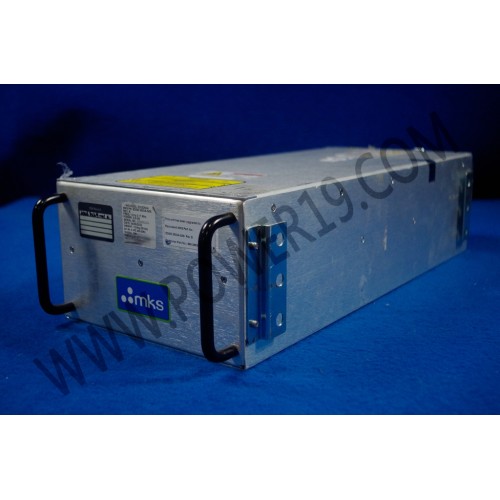MKS EDGE 2502A