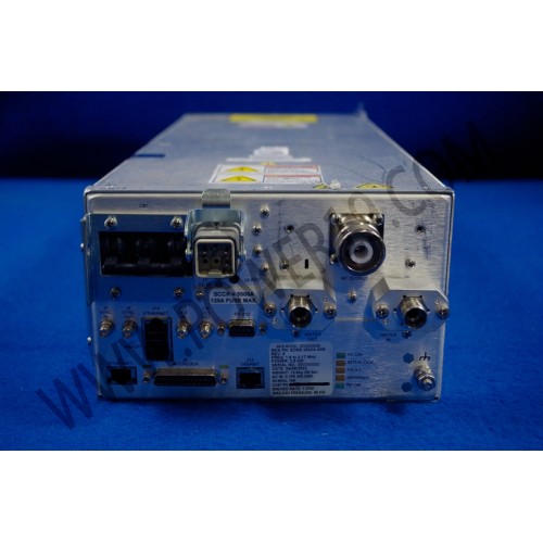 MKS EDGE 2502A