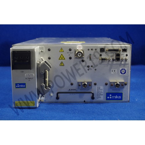 MKS Edge 210R40A-G02