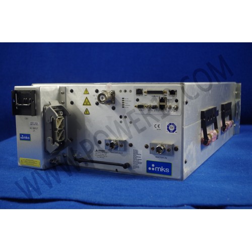 MKS Edge 210R40A-G02
