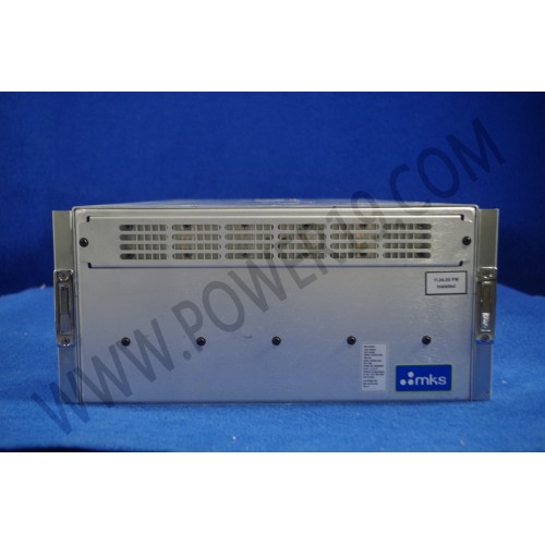 MKS Edge 210R40A-G02