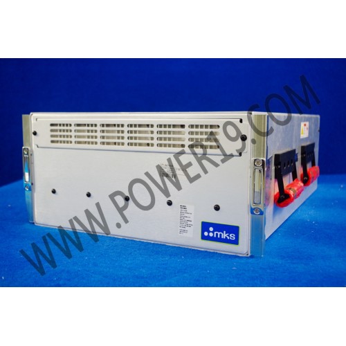 MKS Edge 210R40A-G12 400KHz