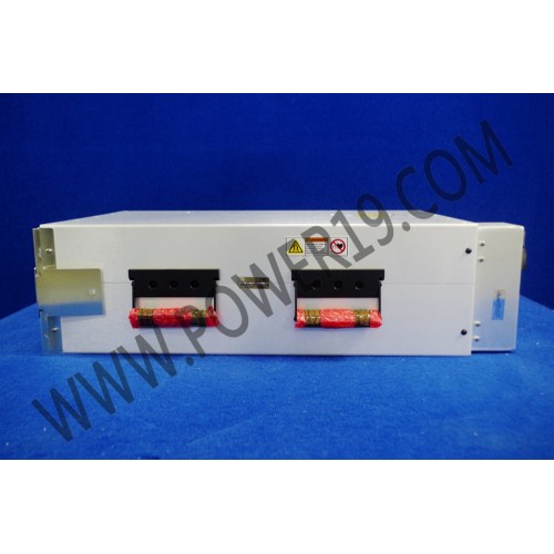MKS Edge 210R40A-G12 400KHz