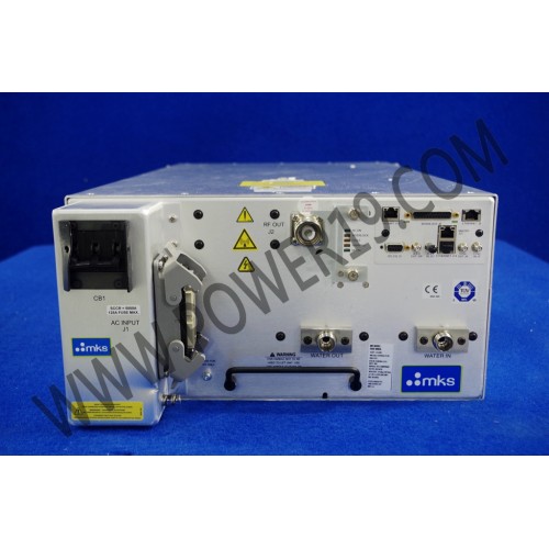 MKS Edge 210R40A-G12 400KHz