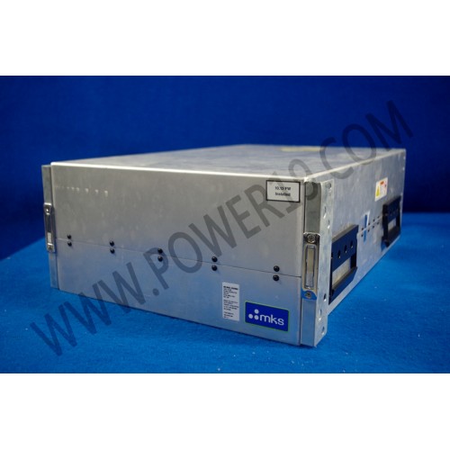 MKS EDGE6060A