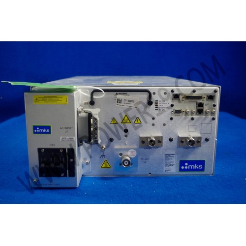 MKS EDGE6060A