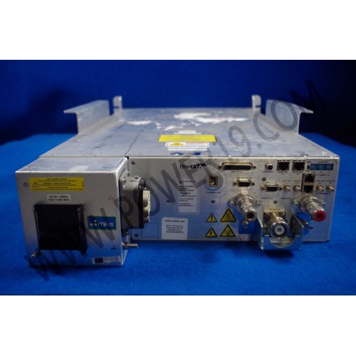 MKS EDGE 8027A