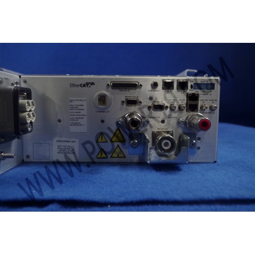 MKS EDGE 8027A