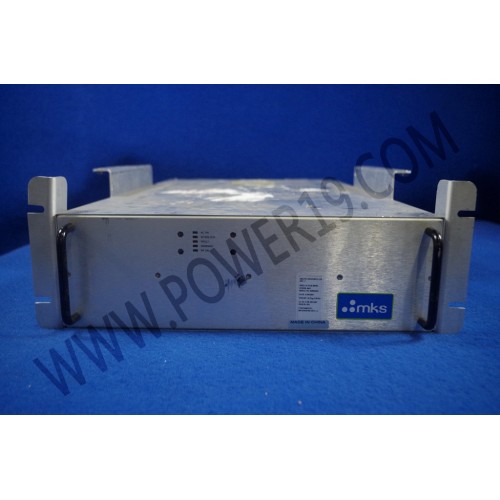 MKS EDGE 8027A