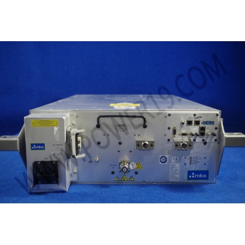 MKS EDGE 10060A