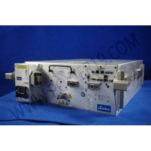 MKS EDGE 10060A