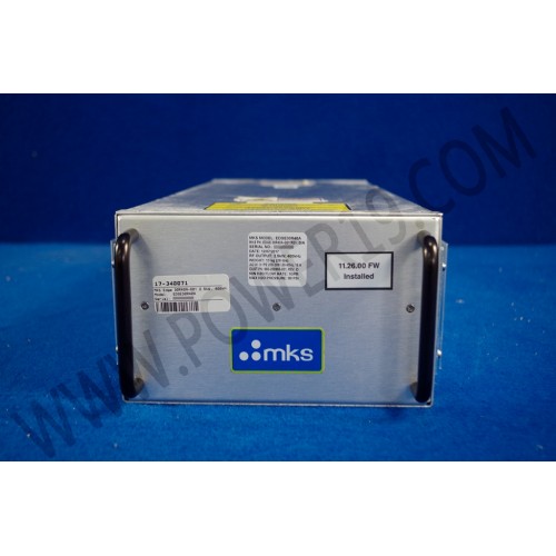 MKS EDGE30R40A 400KHz