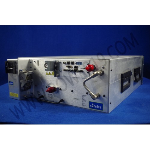MKS EDGE350R40A