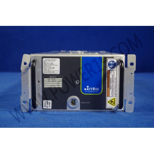 MKS EDGE4001A