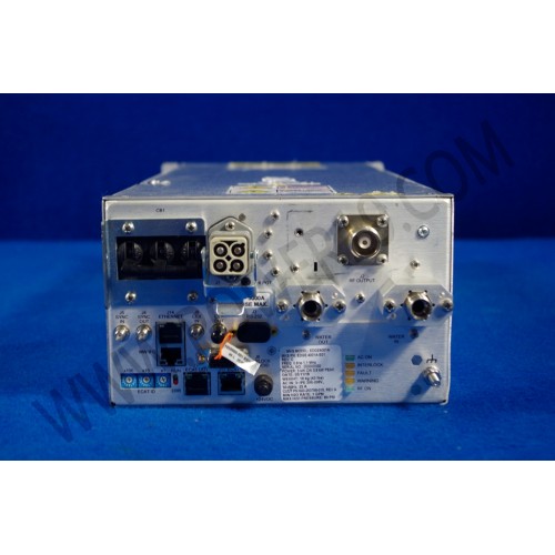 MKS EDGE4001A