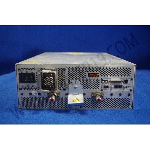 MKS R5027A