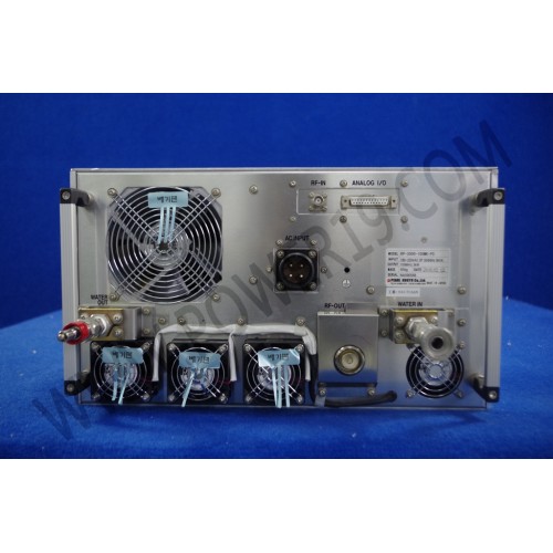 PEARL RP-3000-100MK-PS