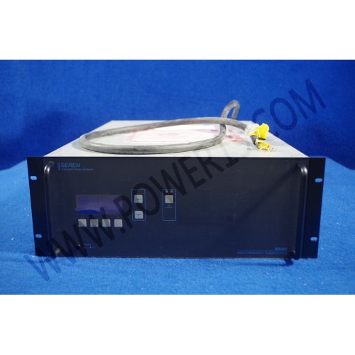 SEREN R2001