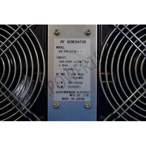 SHINDENGEN XR-PH1310L-C1
