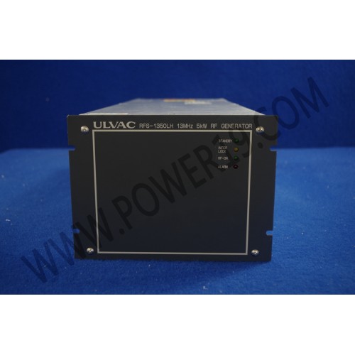 ULVAC RFS-1350LH