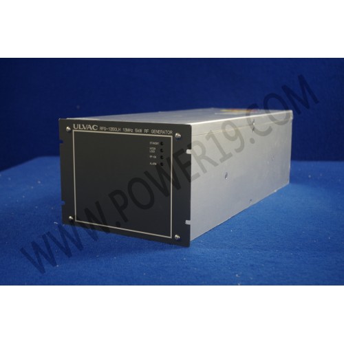 ULVAC RFS-1350LH