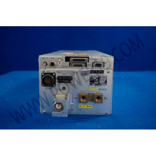 ULVAC RFS-1350LH