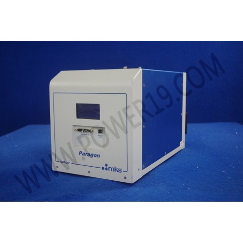 MKS Paragon